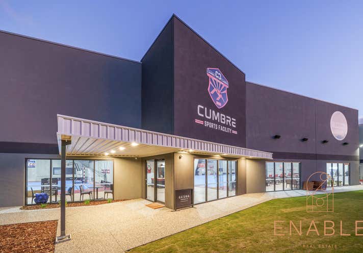 Sold Industrial & Warehouse Property at 18 Saltaire Way, Port Kennedy, WA 6172 - realcommercial