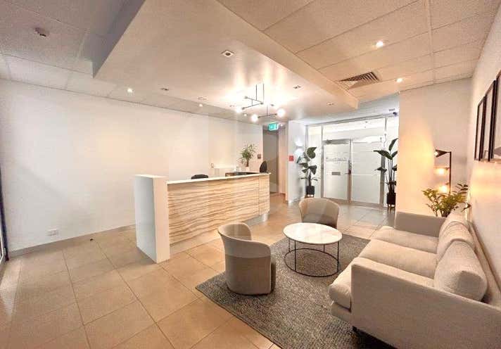 Leased Office at SUITE 1, LEVEL 1/11 ELIZABETH STREET, Liverpool, NSW ...