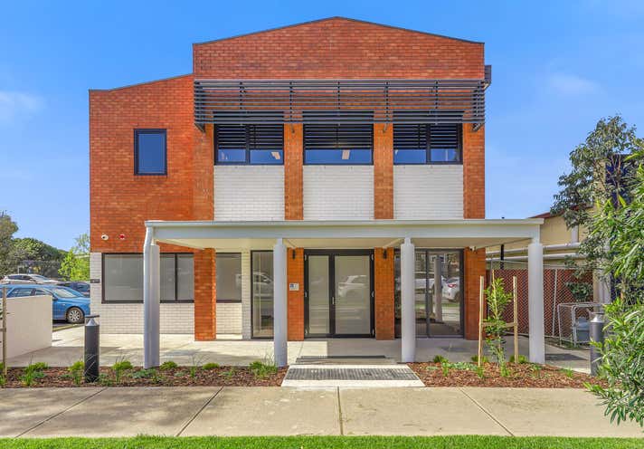 Leased Shop & Retail Property at 48 Webb Street, Narre Warren, VIC 3805 ...