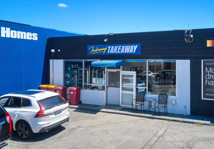 Sold Shop & Retail Property at 2/307 Invermay Rd, Invermay, TAS 7248 ...