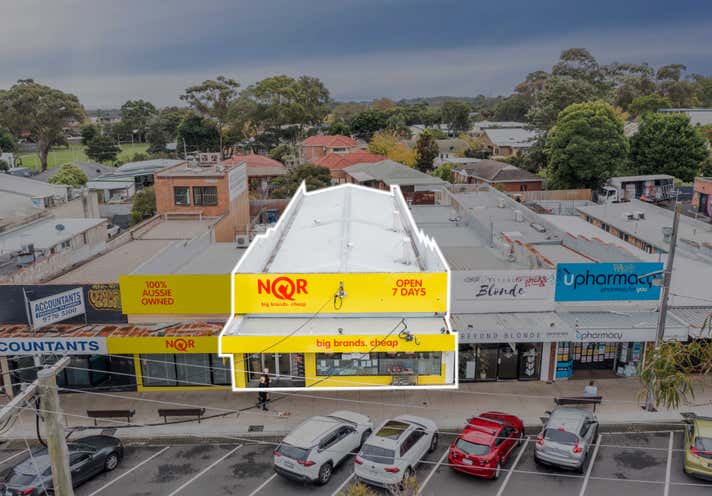 Sold Shop & Retail Property at 223 Beach Street, Frankston, VIC 3199 ...