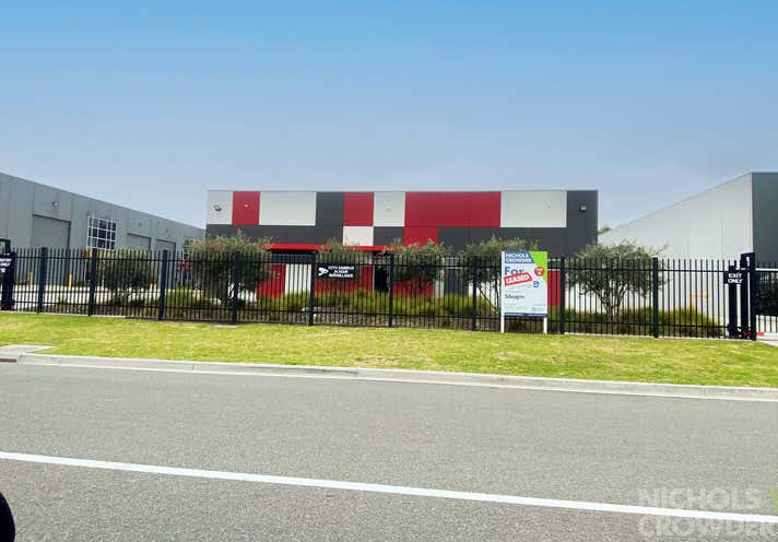 Leased Industrial & Warehouse Property at 20/10 Dutton Street, Rosebud ...