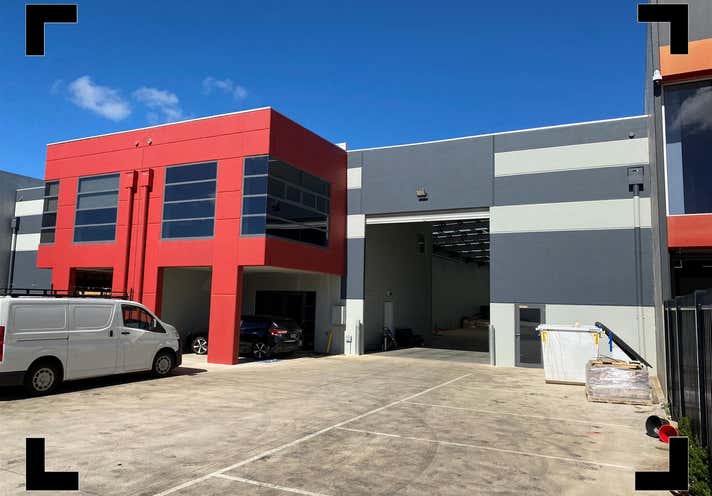 Leased Industrial & Warehouse Property at 19 Apex Drive, Truganina, VIC 3029 - realcommercial