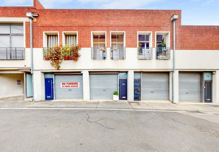 Leased Showroom & Large Format Retail at 11 Mayfield Street, Abbotsford ...