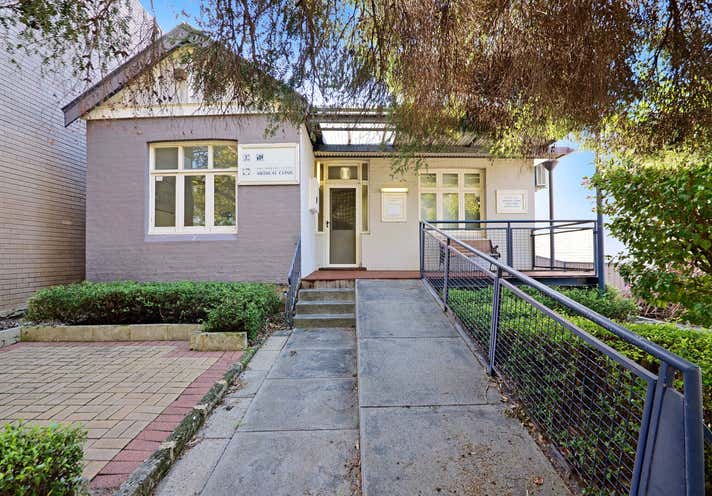 Sold Office at 114 Hobart Street, Mount Hawthorn, WA 6016 - realcommercial