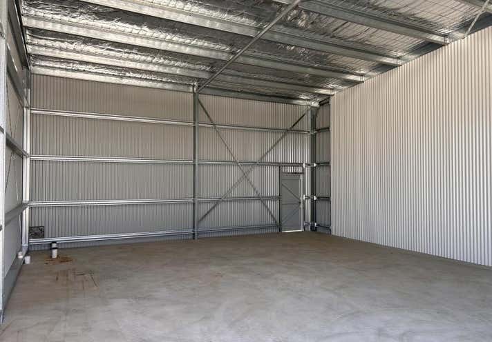 Leased Industrial & Warehouse Property at Unit 8, 2 Atlas Place, Orange ...