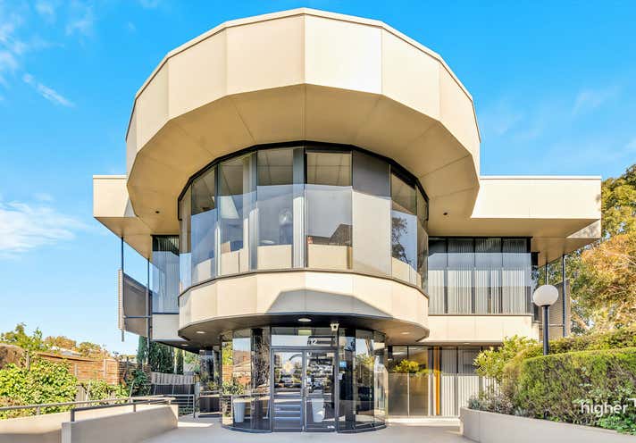 Sold Office at 12/204-208 Glen Osmond Road, Fullarton, SA 5063 ...