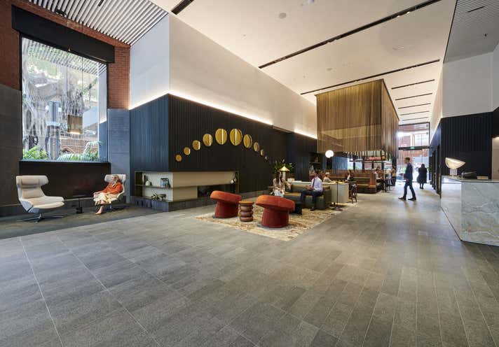 190 St Georges Terrace, Perth, WA 6000 - Office For Lease - realcommercial