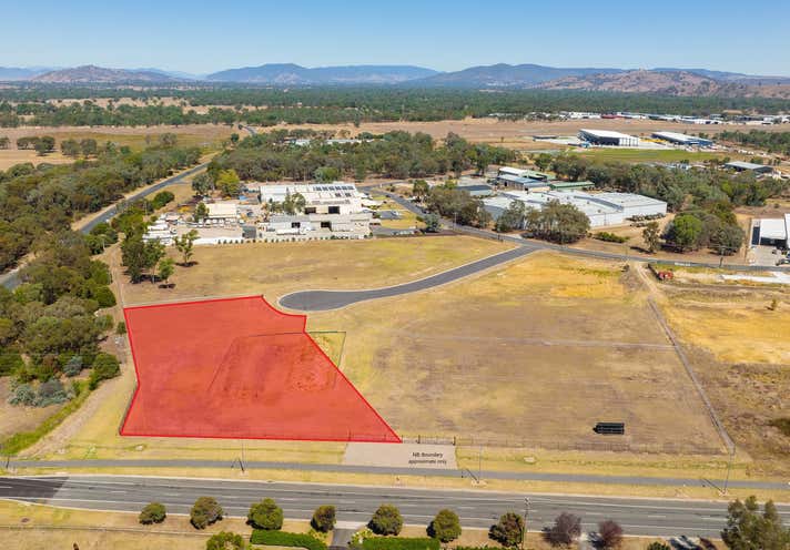 Sold Development Site & Land at 27 Summit Court, Thurgoona, NSW 2640 ...