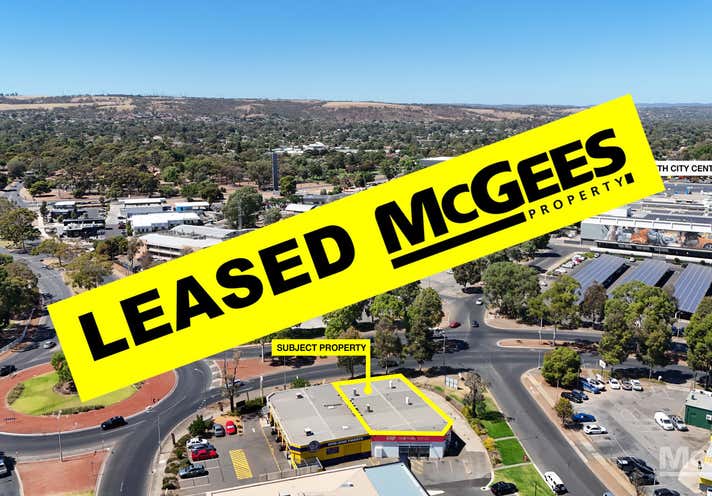 Leased Showroom & Large Format Retail at 2/61-63 Elizabeth Way ...