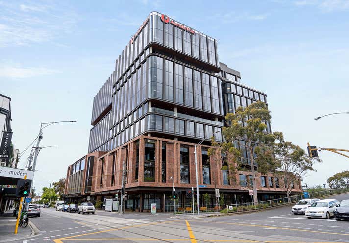 480 Swan Street, Richmond, VIC 3121 - Office For Lease - realcommercial