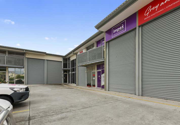 Leased Showroom & Large Format Retail at 20/1015 Nudgee Road, Banyo ...
