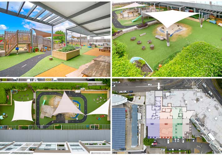 Sold Shop & Retail Property at KINDY, 23 Roger Street, Brookvale, NSW ...