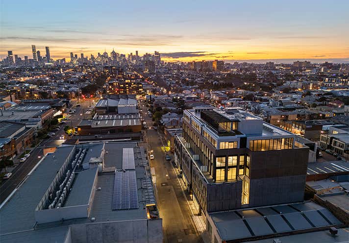 Yarraberg Workspaces, 47 Blazey Street, Richmond, VIC 3121 - Office For ...