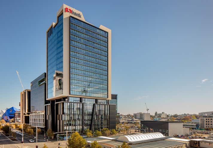 Kings Square 1, 556 Wellington Street, Perth, WA 6000 - Office For ...