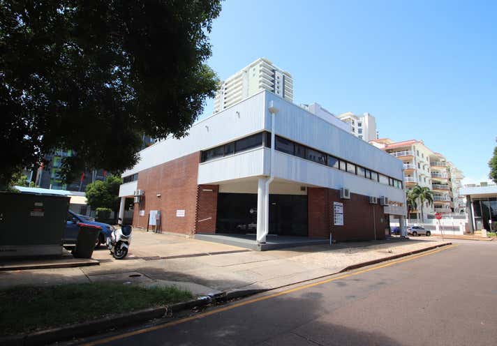 Sold Office at 5/48 Woods Street, Darwin City, NT 0800 - realcommercial