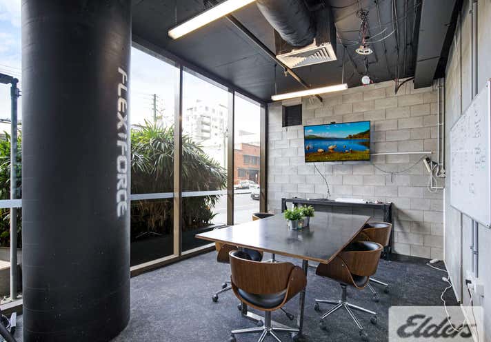 Sold Office at 24 Stratton Street, Newstead, QLD 4006 - realcommercial