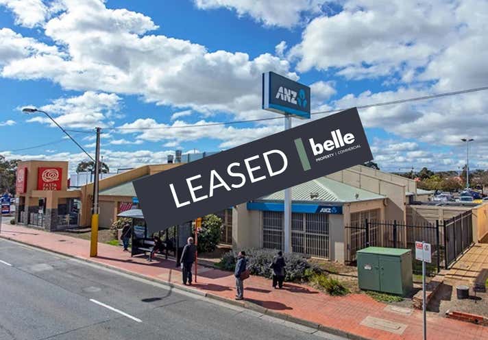 Leased Shop & Retail Property at 255 Main North Road, Sefton Park, SA ...