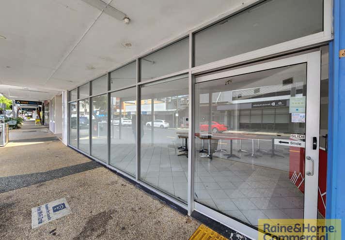 Leased Shop & Retail Property at 1246 Sandgate Road, Nundah, QLD 4012 ...