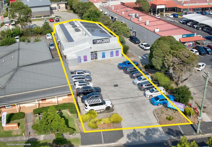 62 Terry Street, Albion Park, NSW 2527 - Shop & Retail Property For ...