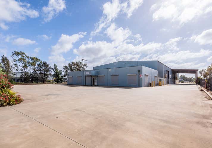 Leased Industrial & Warehouse Property at 18-20 Kingstag Crescent ...