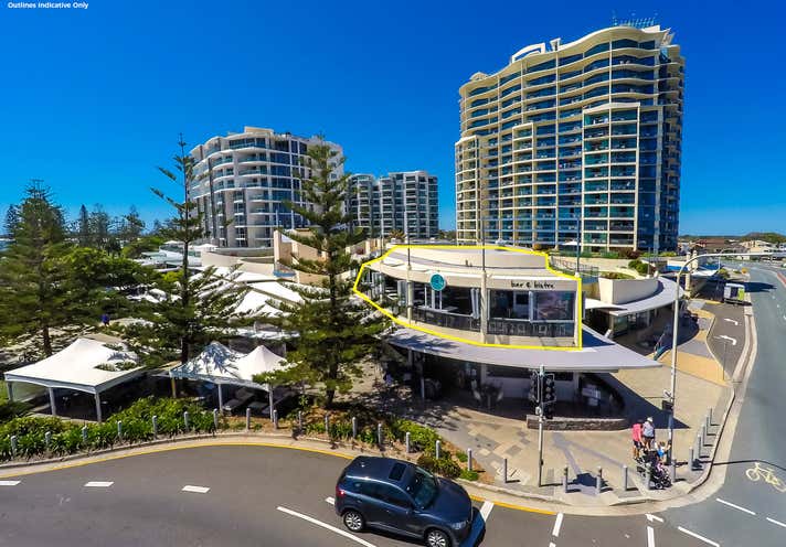Sold Shop & Retail Property at 26/121 Mooloolaba Esplanade, Mooloolaba ...
