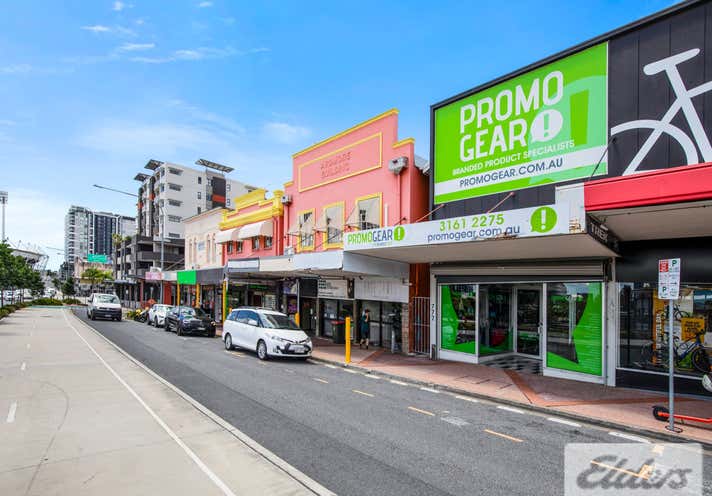 Leased Shop & Retail Property at 779 Stanley Street, Woolloongabba, QLD ...