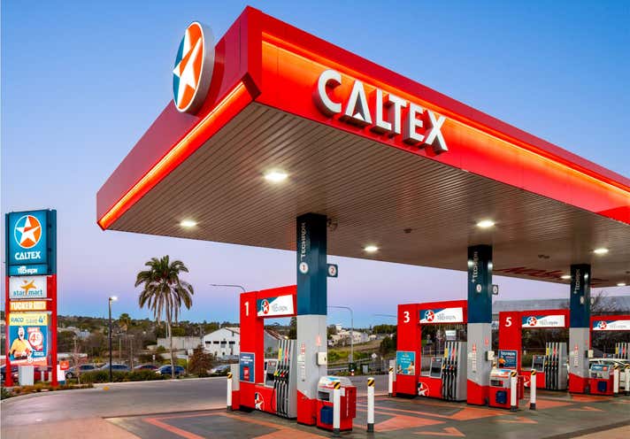 Sold Shop & Retail Property at Caltex Rockville, 214-216 North Street ...