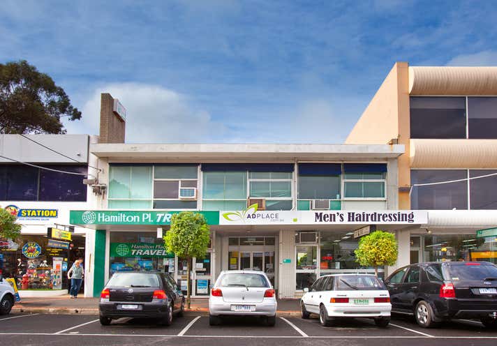 Leased Office at Suite 2, 6-8 Hamilton Place, Mount Waverley, VIC 3149 ...