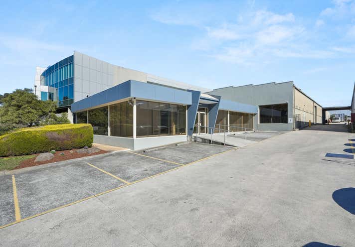 797 Springvale Road, Mulgrave, VIC 3170 - Industrial & Warehouse ...