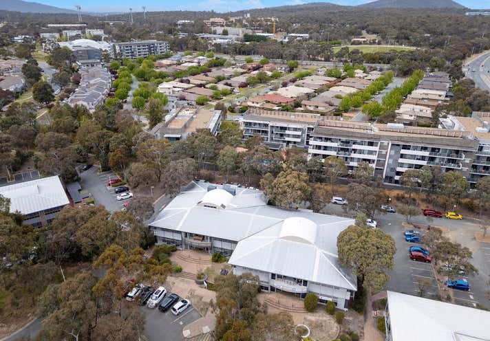 Sold Office at Block E Unit 20/34 Thynne Street, Bruce, ACT 2617 ...
