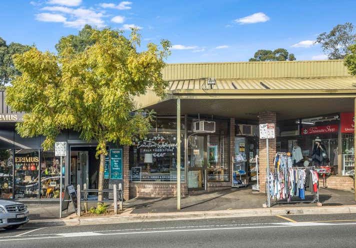 Sold Shop & Retail Property at 8 Main Street, Upwey, VIC 3158 ...