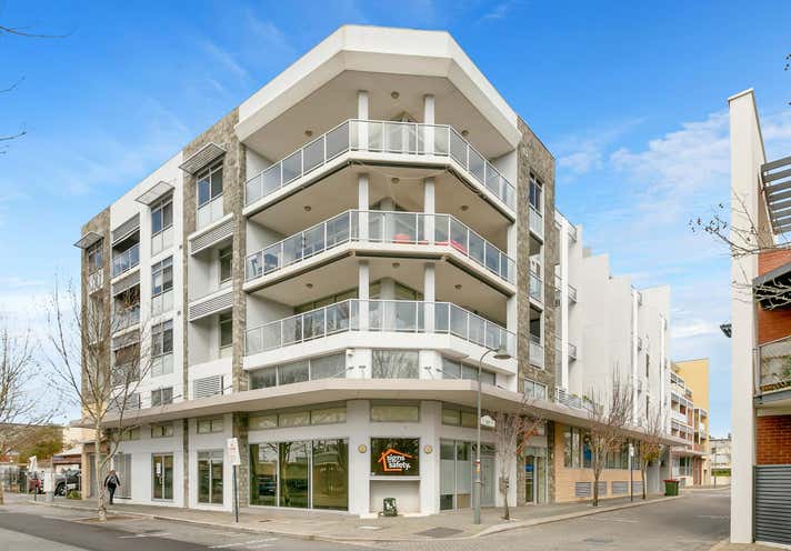 Sold Office at 20/153 Kensington Street, East Perth, WA 6004 ...
