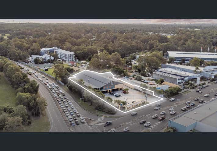 Sold Shop & Retail Property at 35-37 Mount Cotton Road, Capalaba, QLD ...