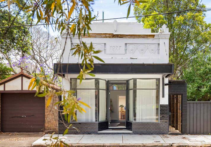 Sold Shop & Retail Property at 49 Toothill Street, Lewisham, NSW 2049 ...