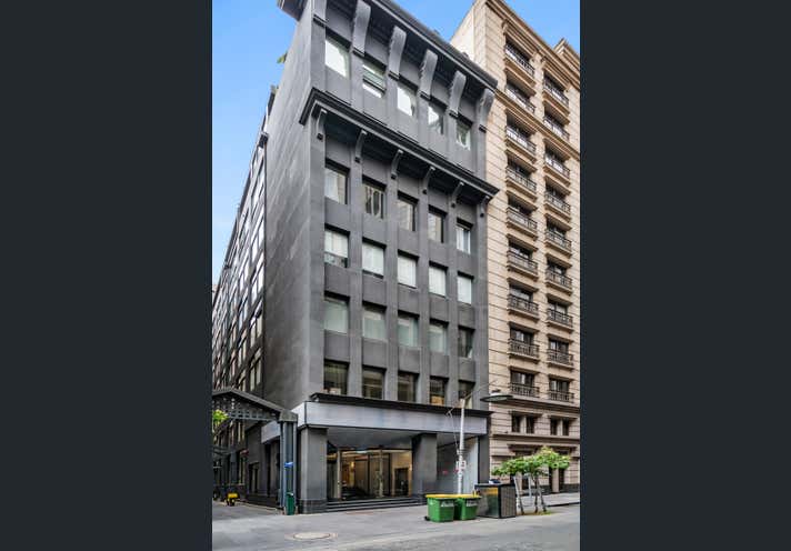 Leased Office at Level 4, 313 Flinders Lane, Melbourne, VIC 3000 ...
