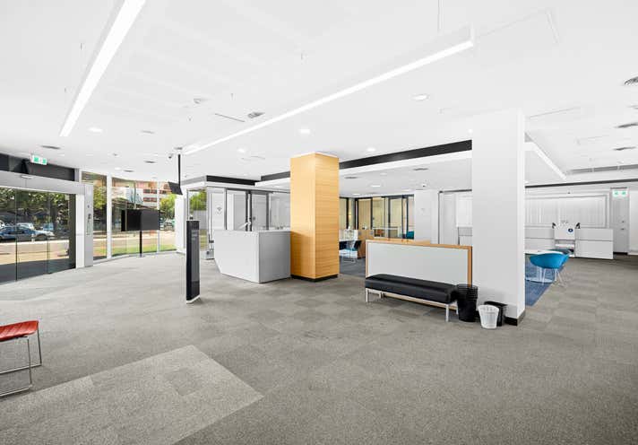 Leased Office at Ground Floor, 69 Smith Street, Darwin City, NT 0800 ...