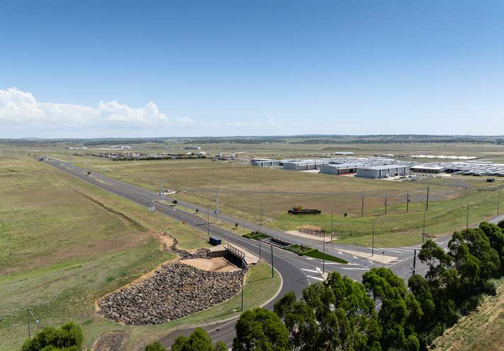 Wellcamp Business Park, Toowoomba-Cecil Plains Road, Wellcamp, QLD 4350 ...