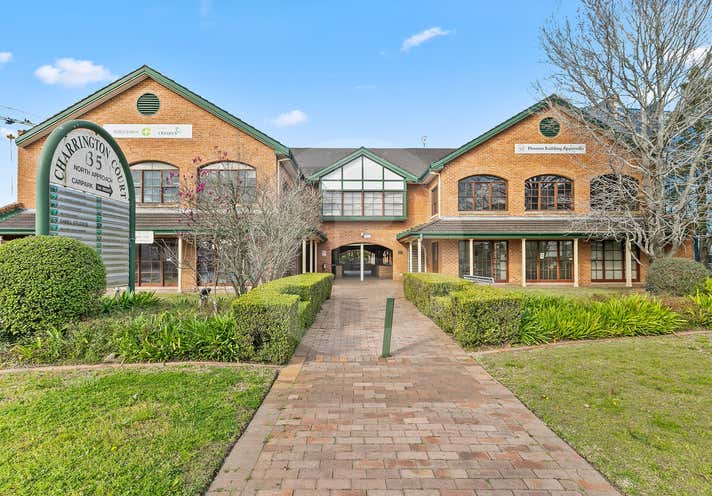 GEN, 35 OLD NORTHERN ROAD, Baulkham Hills, NSW 2153 - Office For Sale ...