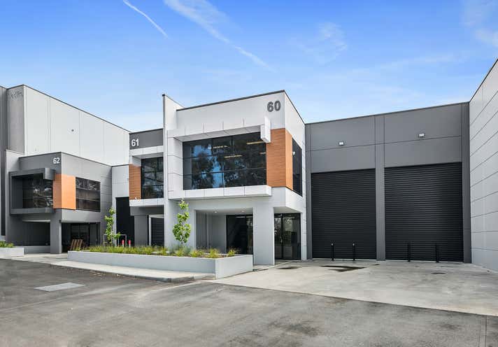 Sold Industrial & Warehouse Property at Springvale Business Park, 60 ...