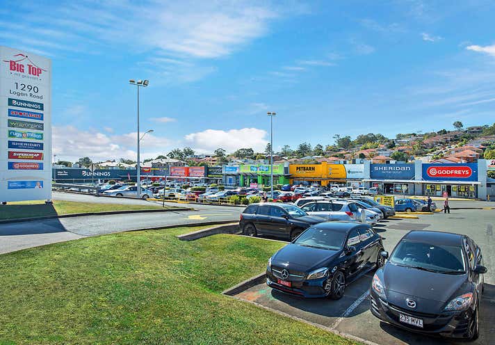 Leased Showroom & Large Format Retail at Big Top , 1290 Logan Road ...