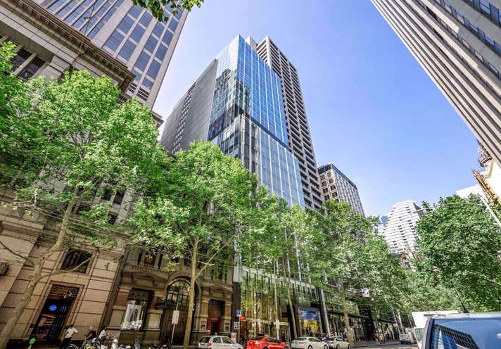 357 Collins Street, Melbourne, VIC 3000 - Office For Lease - realcommercial