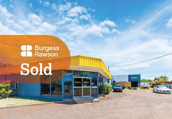 Sold Industrial & Warehouse Property at 41 Commercial Road, Ryan, QLD ...