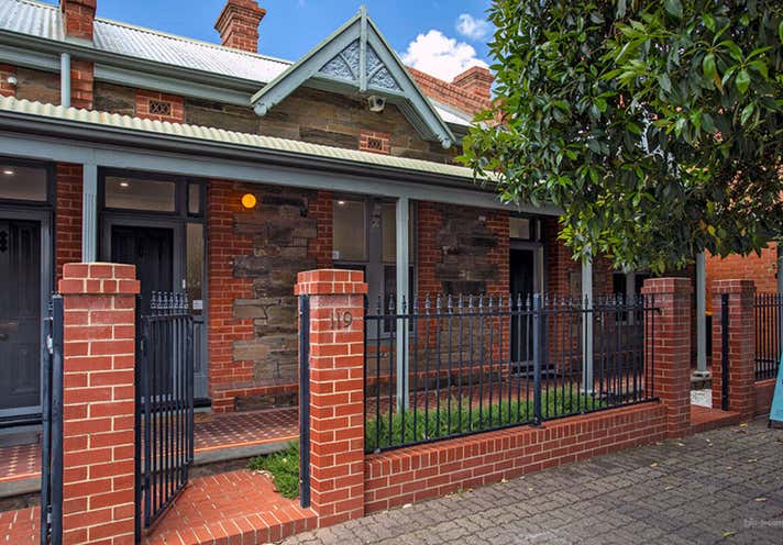 Leased Office at 119 Wright Street, Adelaide, SA 5000 - realcommercial