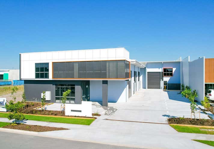 6 Abeles Street, Baringa, QLD 4551 - Industrial & Warehouse Property ...