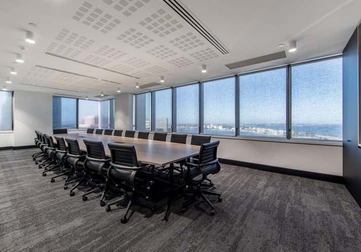 197 St Georges Terrace, Perth, WA 6000 - Office For Lease - realcommercial