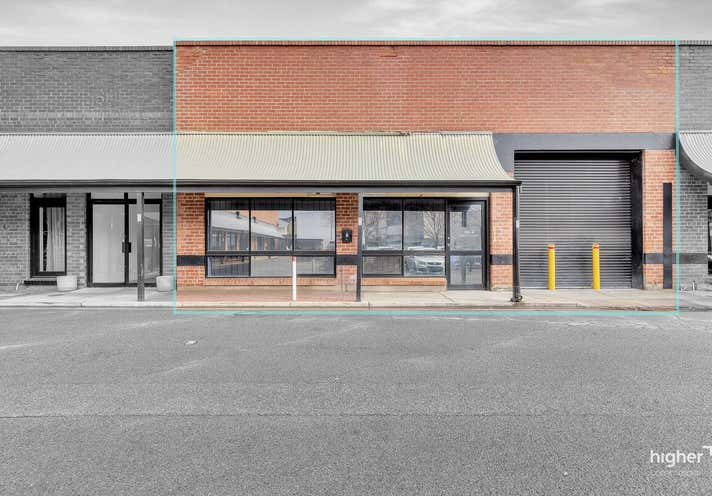 Leased Industrial & Warehouse Property at 2/12 Percy Court, Adelaide ...