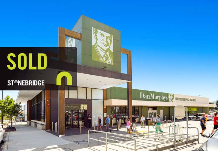 Sold Shop & Retail Property at Dan Murphy's, 150 Camborne Parkway (Perth), Butler, WA 6036 ...