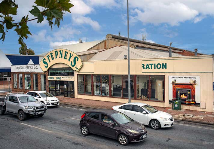 25 James Congdon Drive, Thebarton, SA 5031 - Industrial & Warehouse ...