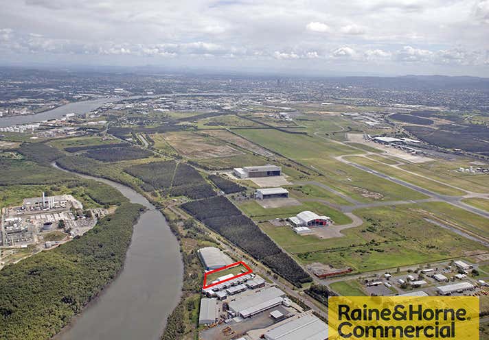 Sold Development Site & Land at 63 Marine Drive, Pinkenba, QLD 4008 ...